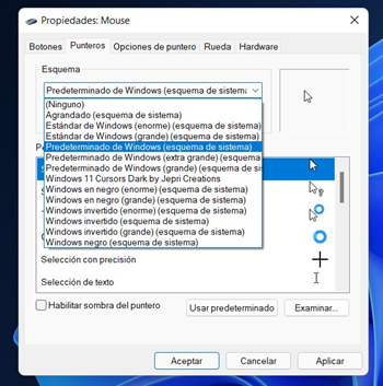 【推荐】Windows-Cursor-Concept-Pro-v2.0